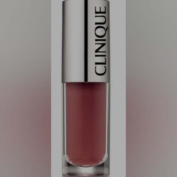Clinique | Makeup | Clinique Pop Splash Lipgloss Color 8 Tenderheart ...